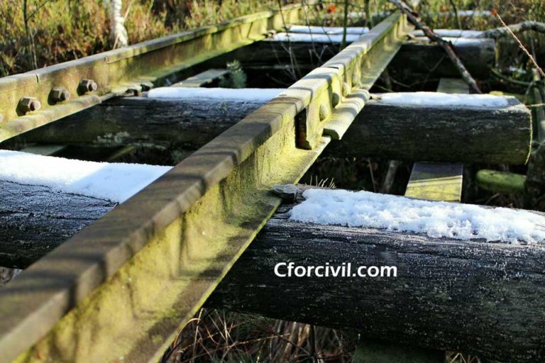 Metal Sleepers Advantages and Disadvantages - CforCivil