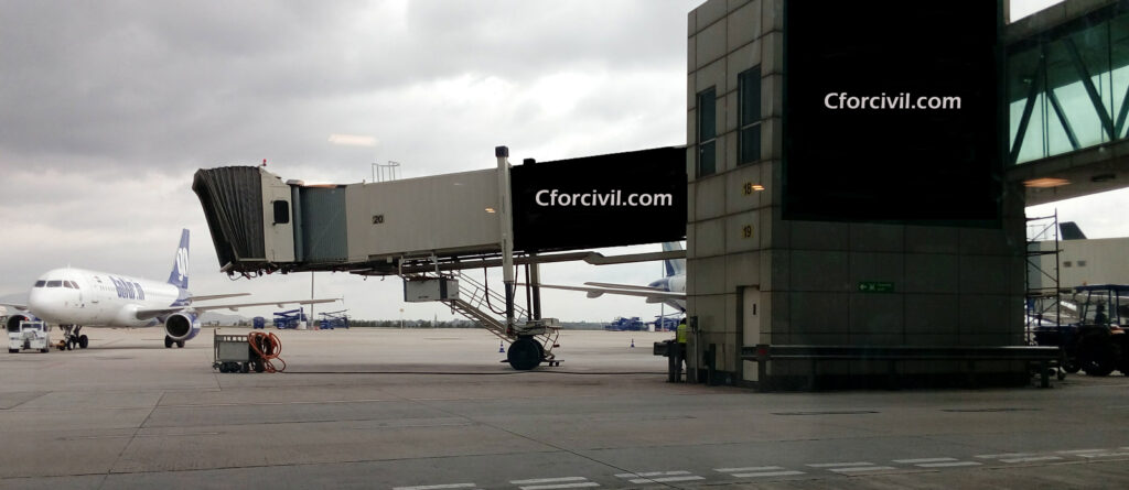 Airport Parts and its importance and usages explained