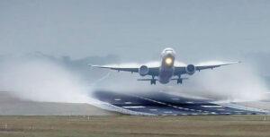 The important Components of Air Transport in modern times